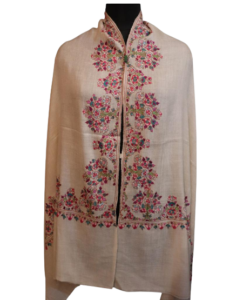 Doha Kashmir Trading – Embroidered Kashmiri shawls , worn in Turban ...